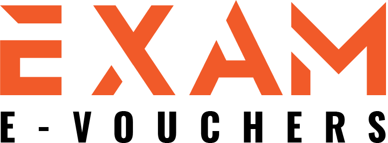 Exam Vouchers Logo